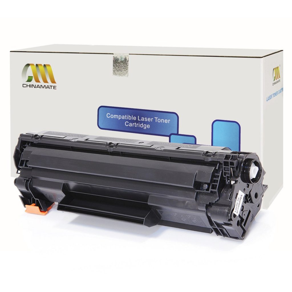 Toner 285a 85a 285 P1102 M1132 M1212 Hp Compativel Novo – UaiByte